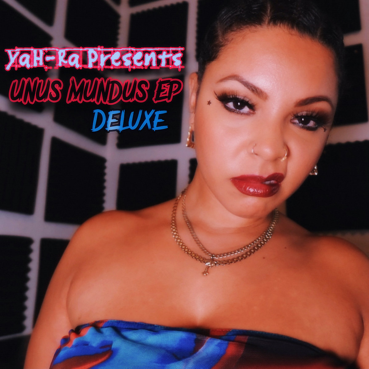 UNUS MUNDUS EP - DELUXE | YaH-Ra