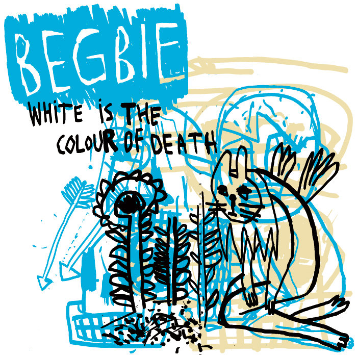 White Is The Colour Of Death | Begbie