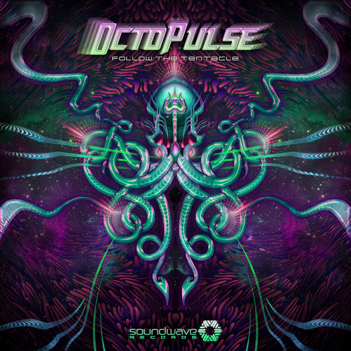 Follow the Tentacle | Octopulse (Soundwave) | Soundwave Records