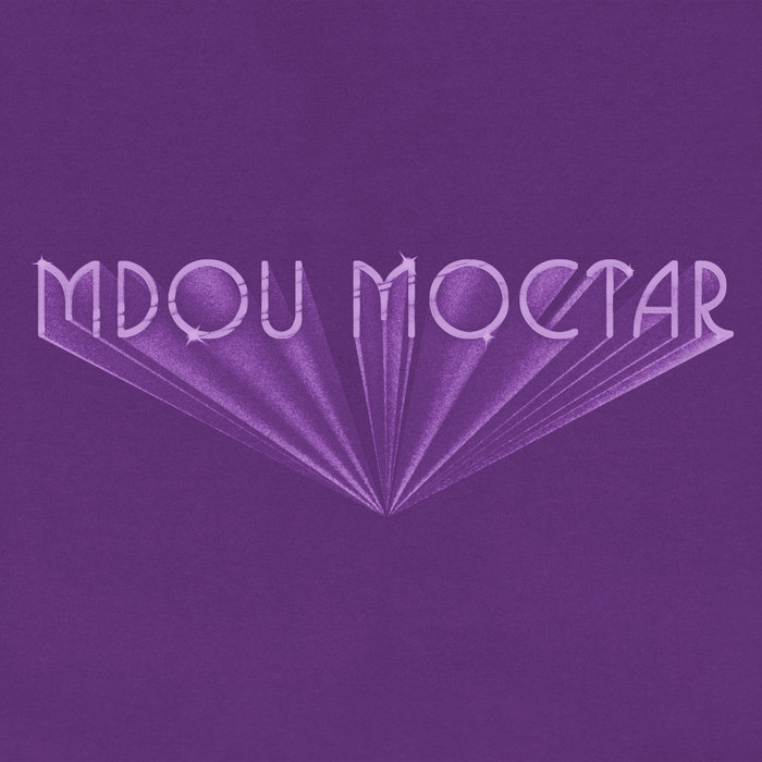 Afelan | Mdou Moctar