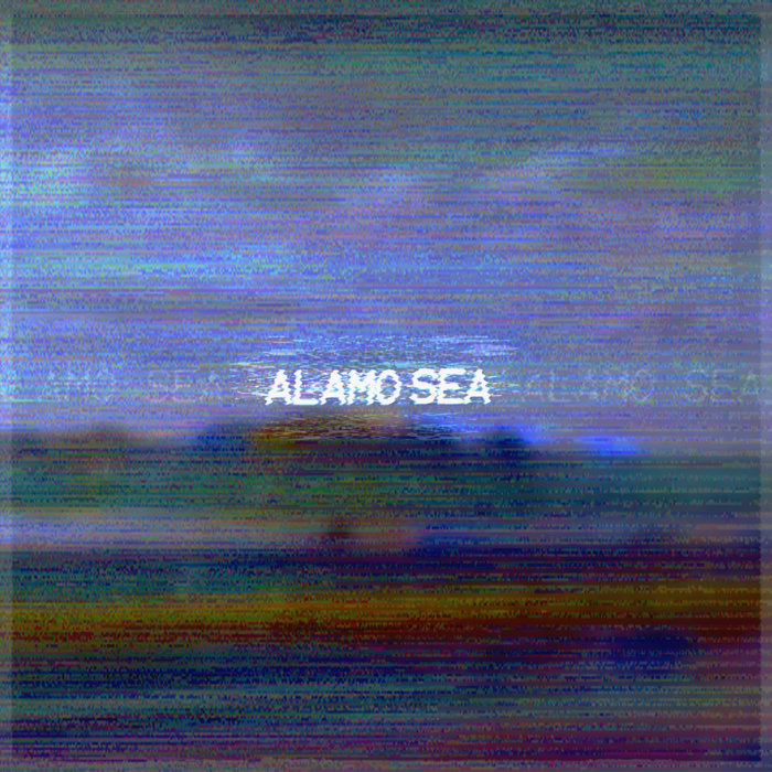 Alamo Sea | Knwhr. | KNGS