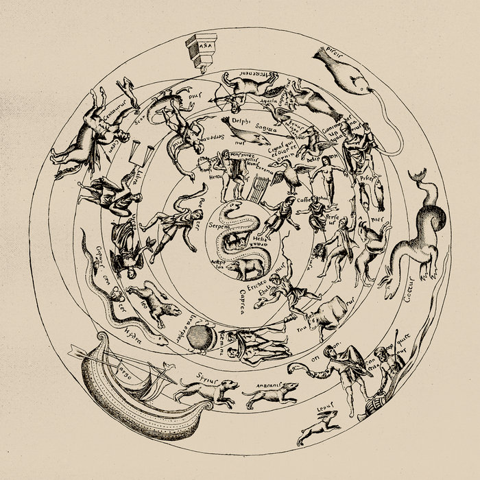 Katabasis 001 | Sanna Mun | KATABASIS