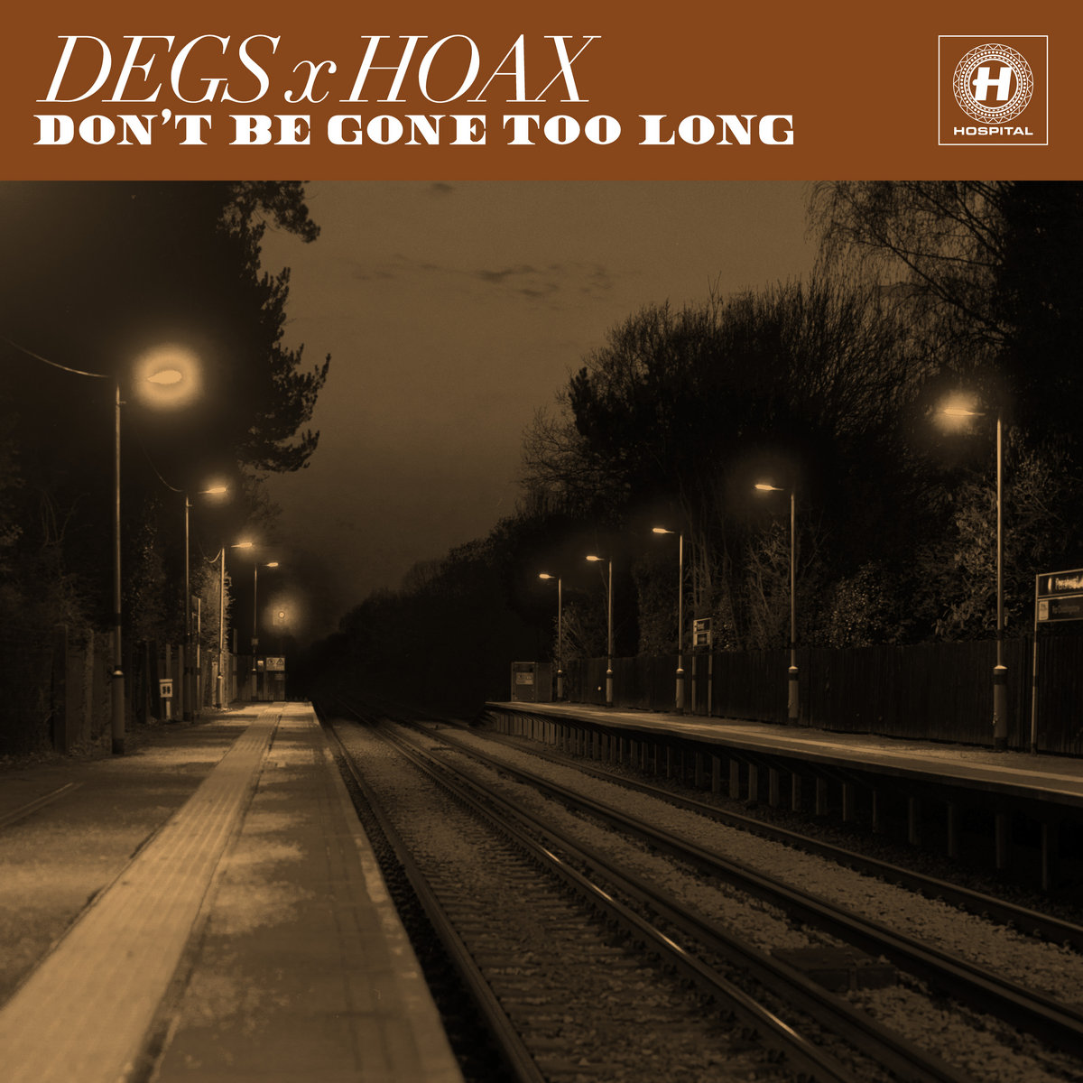 Don't Be Gone Too Long | Hoax