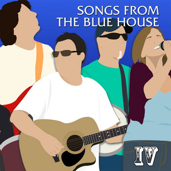 Music | Songs from the Blue House