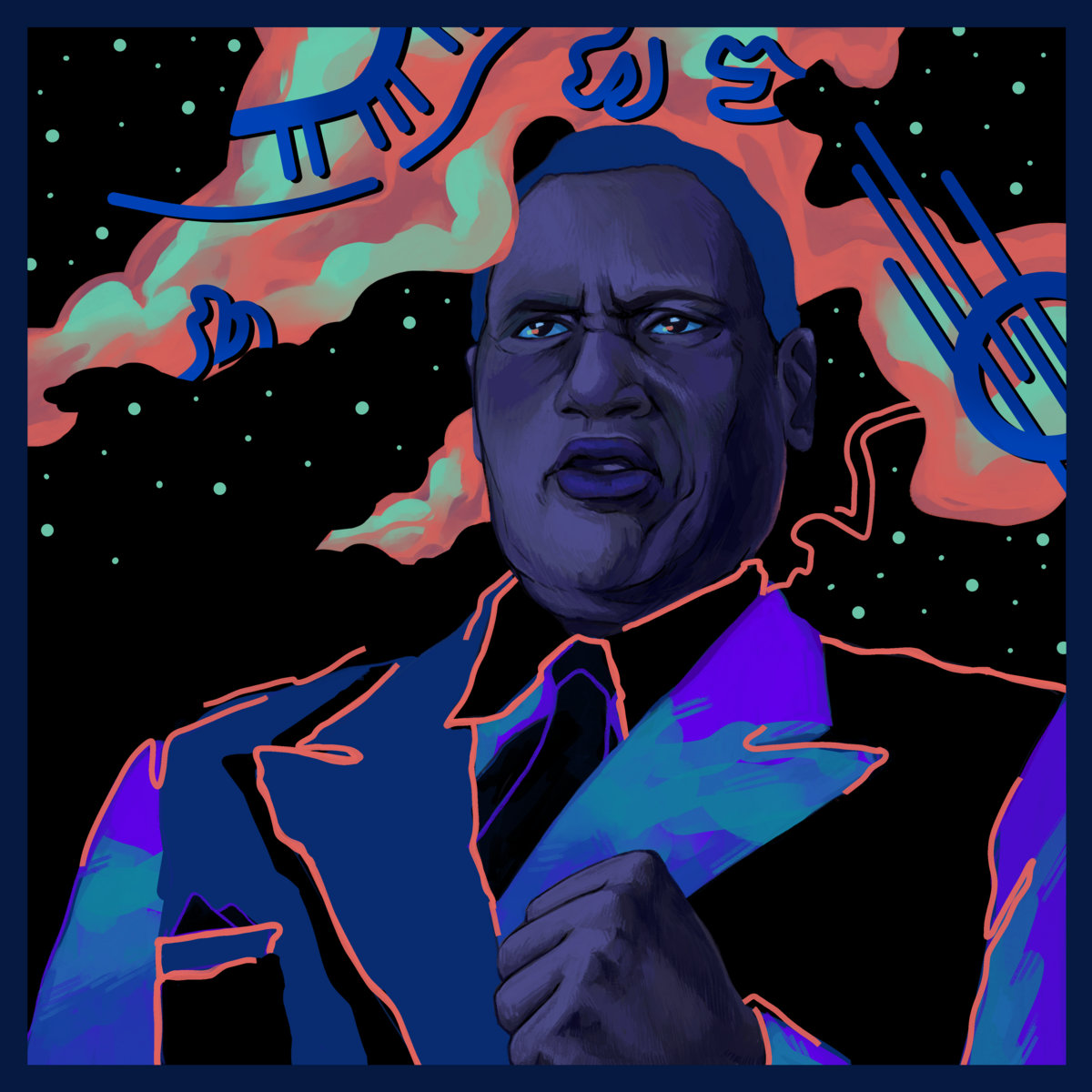 Paul's Promise (A Dedication to Paul Robeson and the Peekskill Riots ...