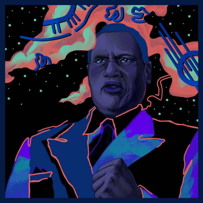 Paul's Promise (A Dedication to Paul Robeson and the Peekskill Riots ...