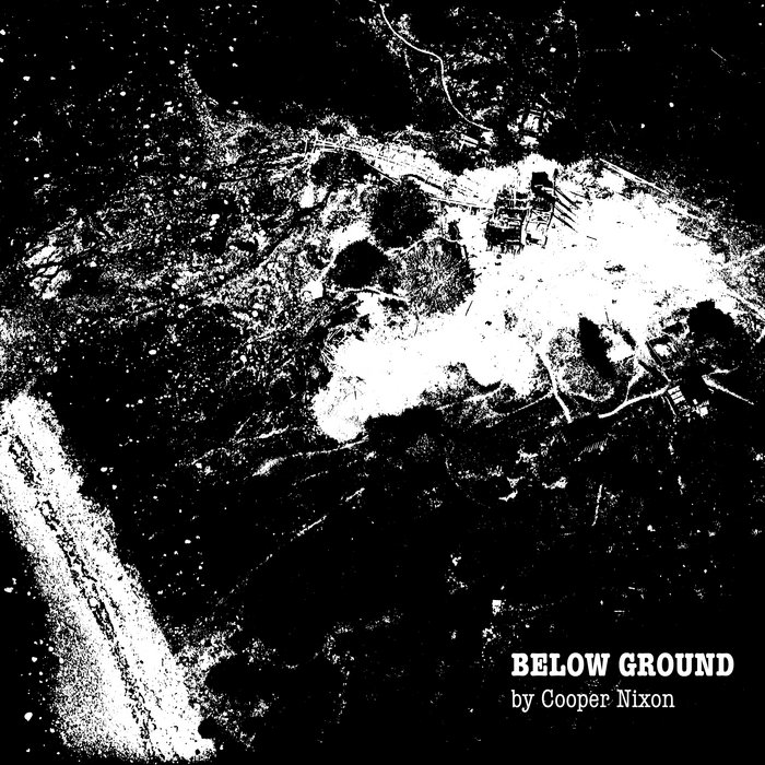 Below Ground (OST) | Cooper Nixon | 30thFloor