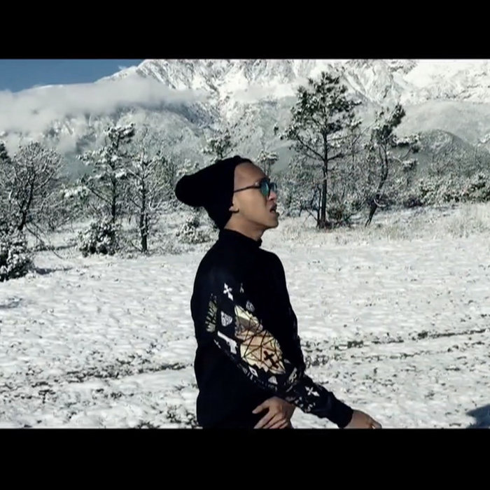 I'm Sorry 对不起 | Tosh Zhang 张智扬 feat. Wang Weiliang 王伟良 | Tosh Zhang