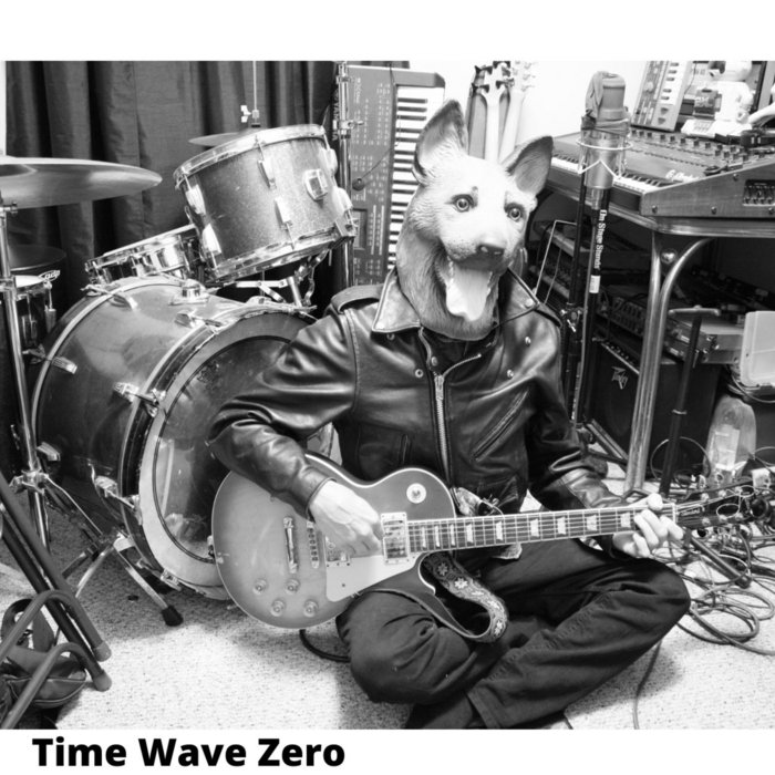 Time Wave Zero | John Purkey