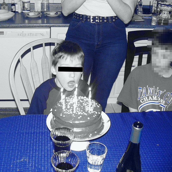 Extinction Party | JejeTheMartian