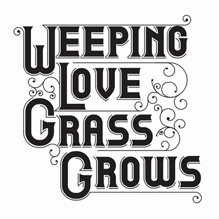Weeping Love Grass Weeping Lovegrass–dominated Landscape Along The