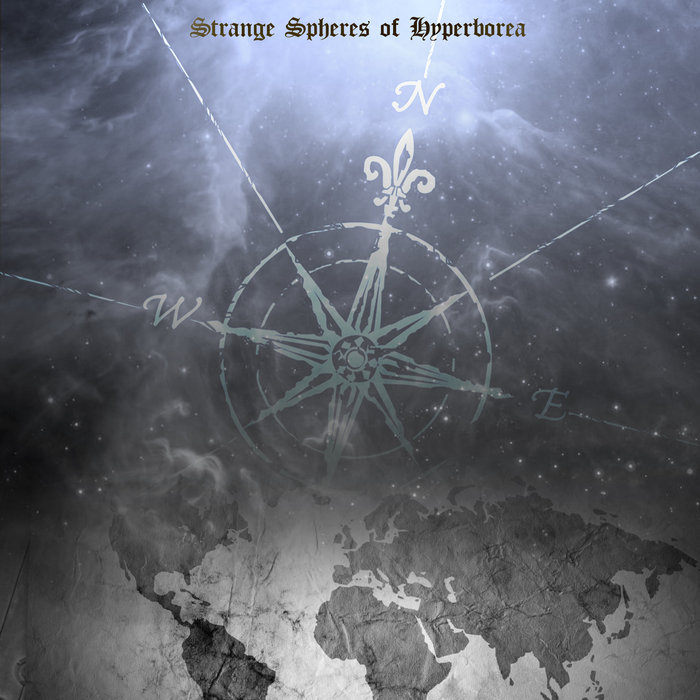 Strange Spheres of Hyperborea | Galaktik Cancer Squad