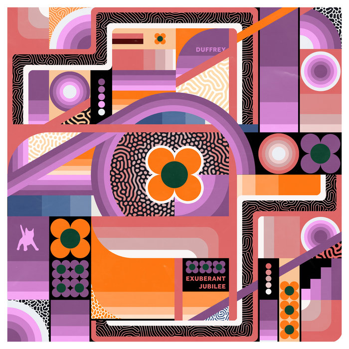 Exuberant Jubilee EP | Duffrey
