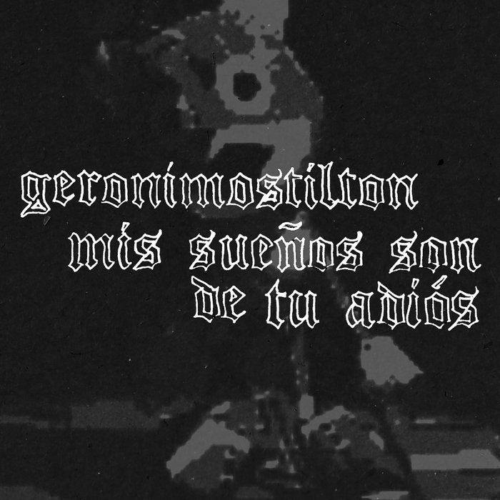 el regreso de barco basurero | mis sueños son de tu adiós