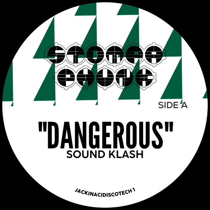 Dangerous (Dub) | Sound Klash