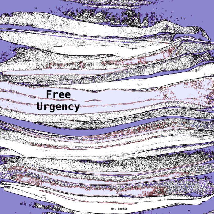 Free Urgency | Mr. Smolin