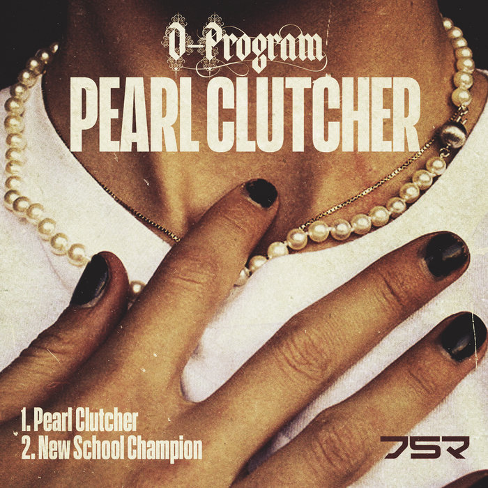 Pearl Clutcher | D-Program