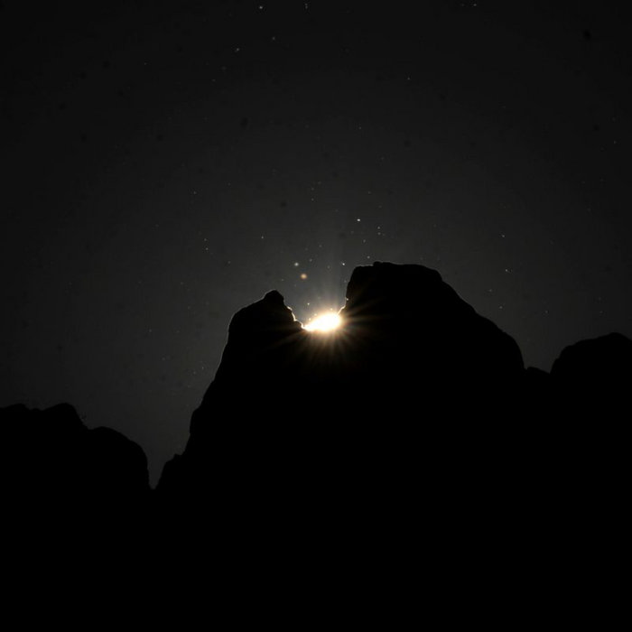 APHELION | Julien H Mulder