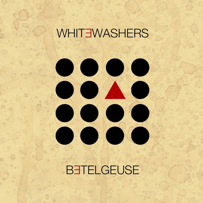 Betelgeuse | WhiteWashers