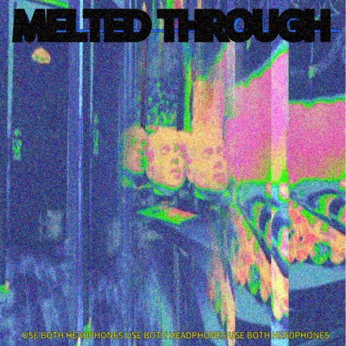 Melted Through | The Alt Sui Sound