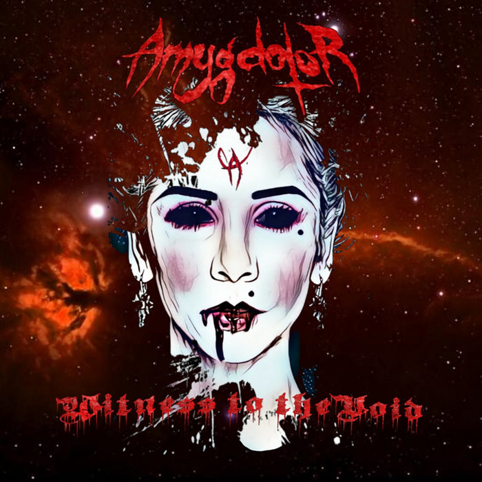 Witness to the Void | Amygdolor