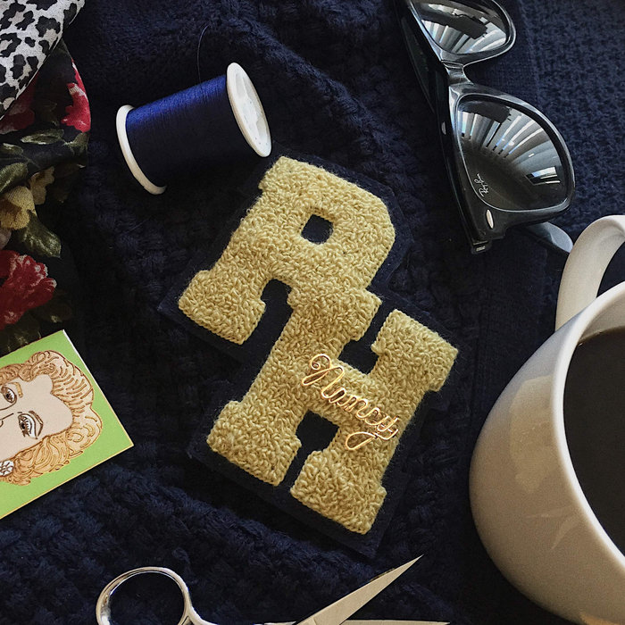 The Nancy Demos | Pout House