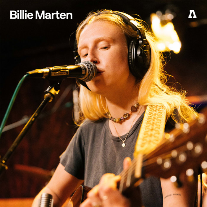 Billie Marten on Audiotree Live | Billie Marten | Audiotree