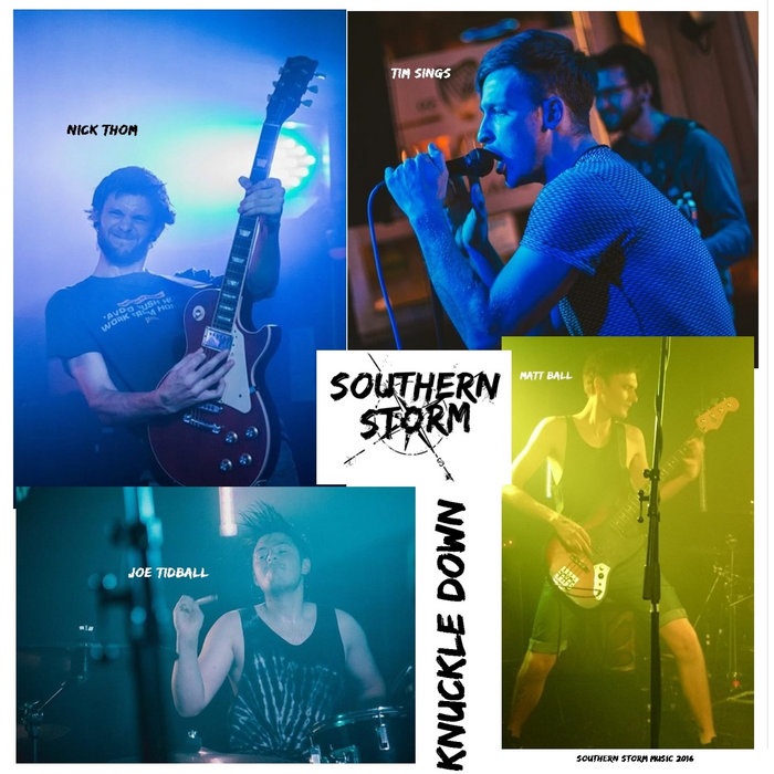 Host | Southern Storm