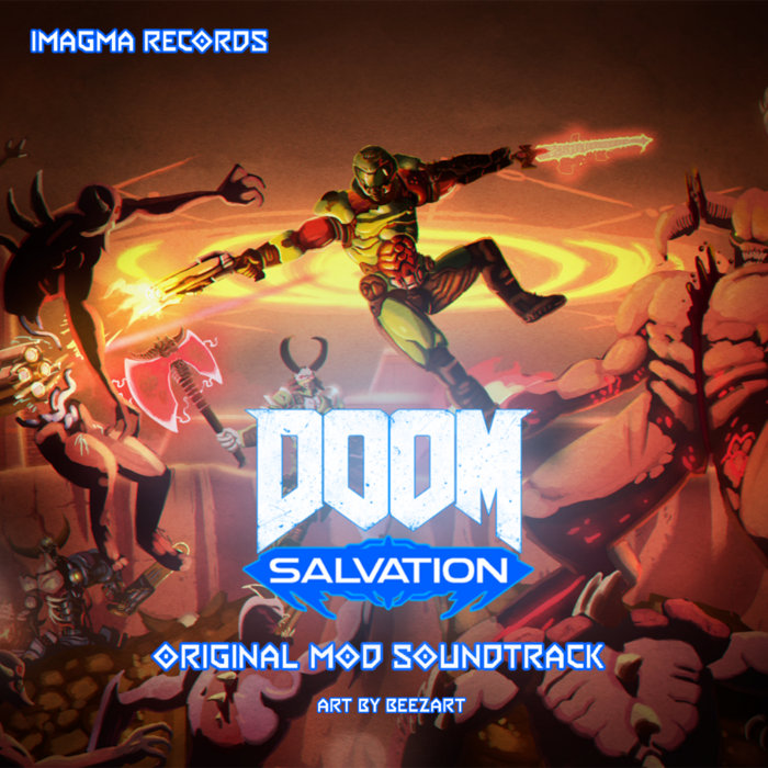 DS (Original Soundtrack) | Zach Houston