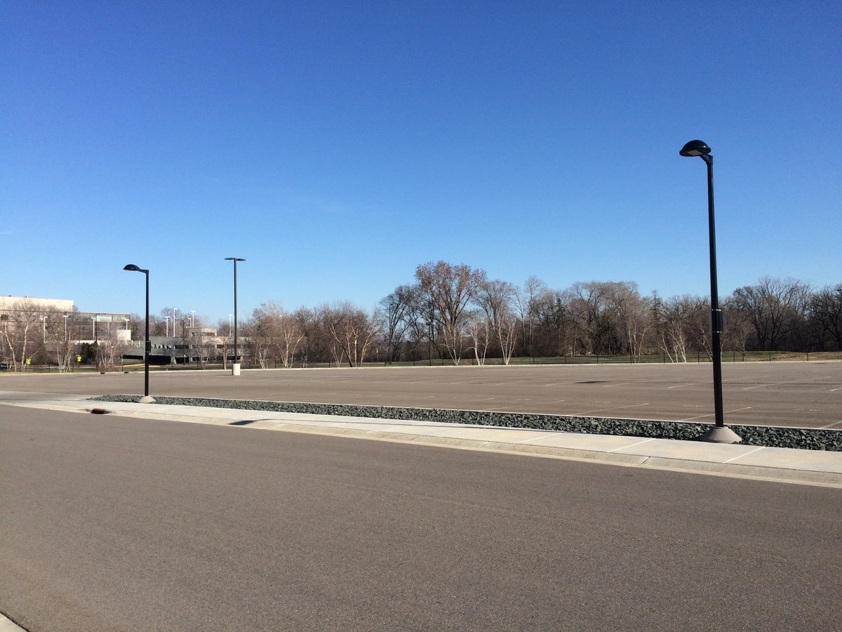 Chrome Path | St. Charles Klaus