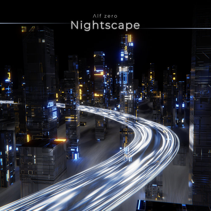 Nightscape | Alf zero | Citrus Tones