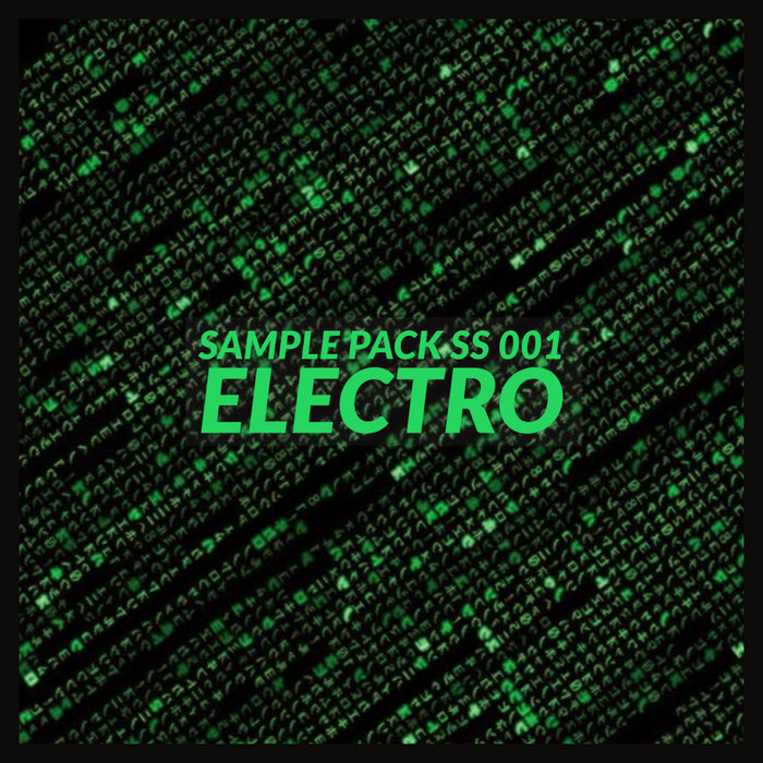 Electro Sample Pack & Loops | Simple Sample