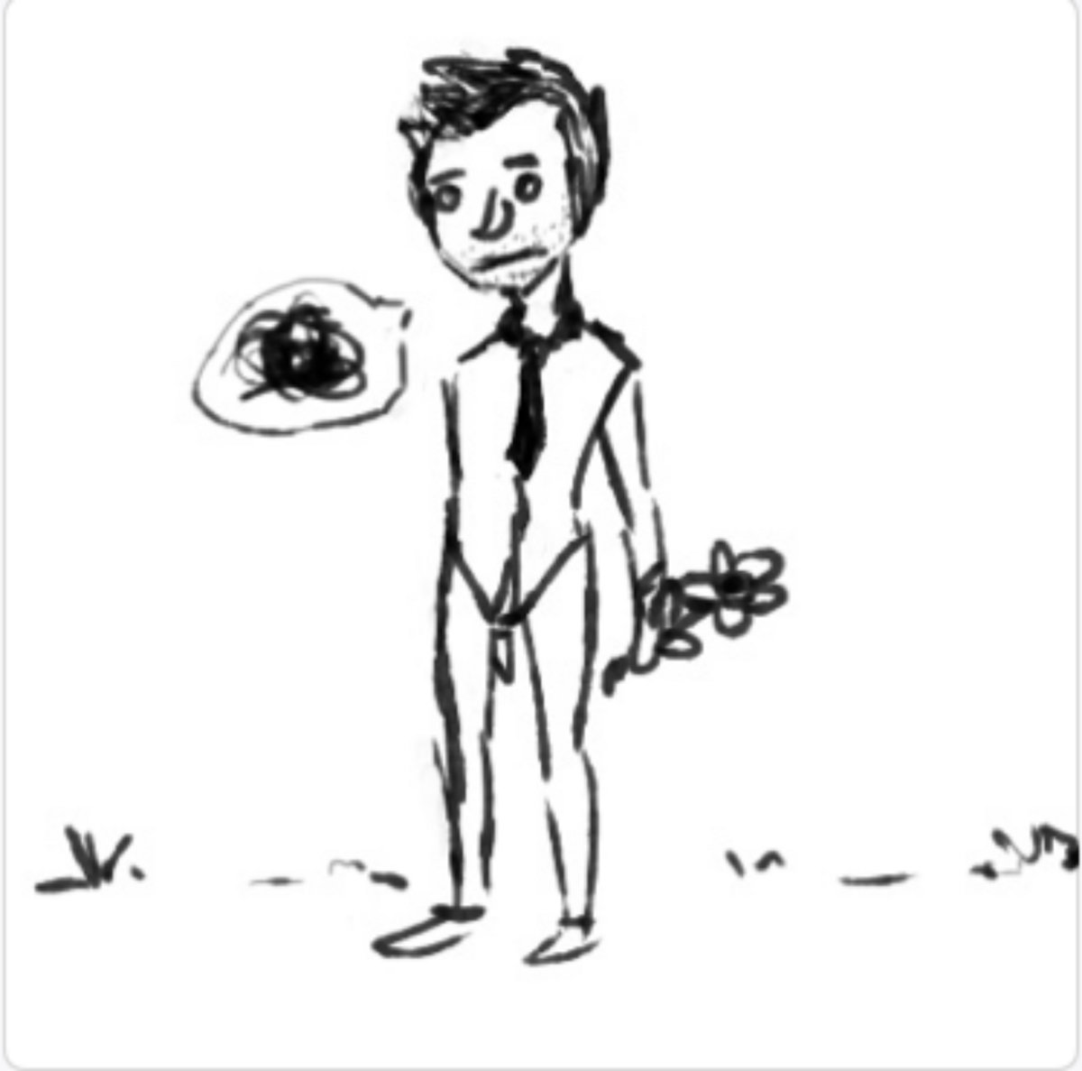 Songs, Part One | Luke Pfaff