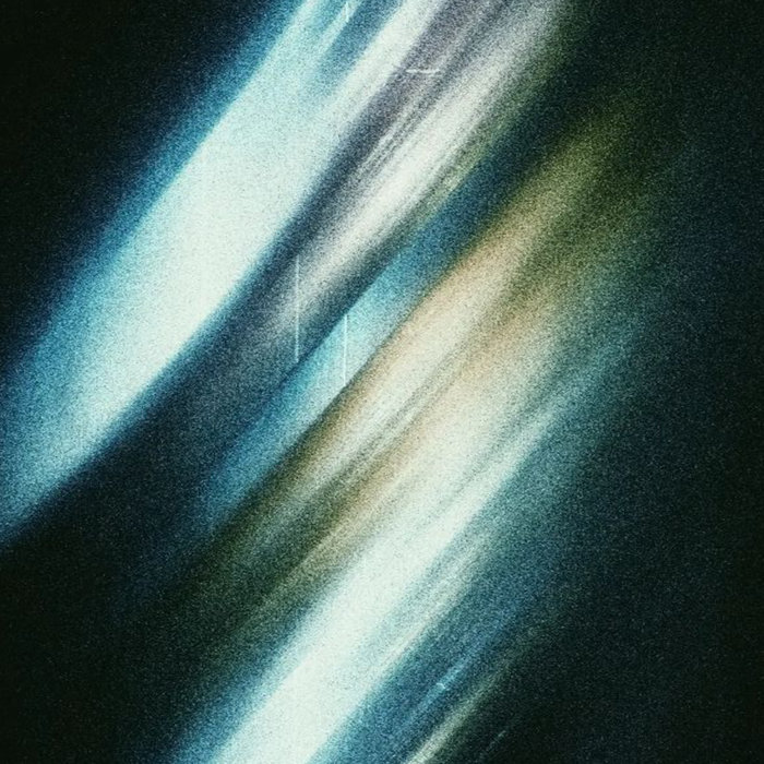 Afterimage | Temple Waves