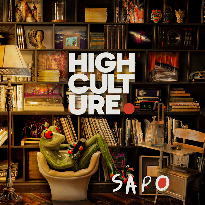 HIGH CULTURE | SAPO