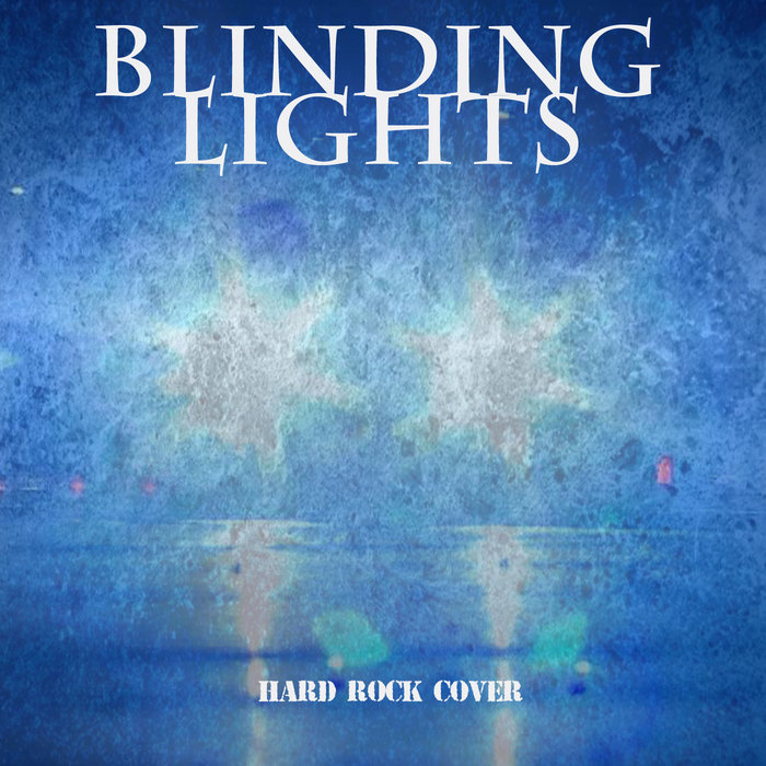 Blinding Lights | Blue Ether
