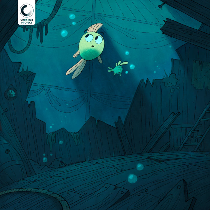 Freddi Fish and the Case of the Missing Kelp Seeds (Remastered ...