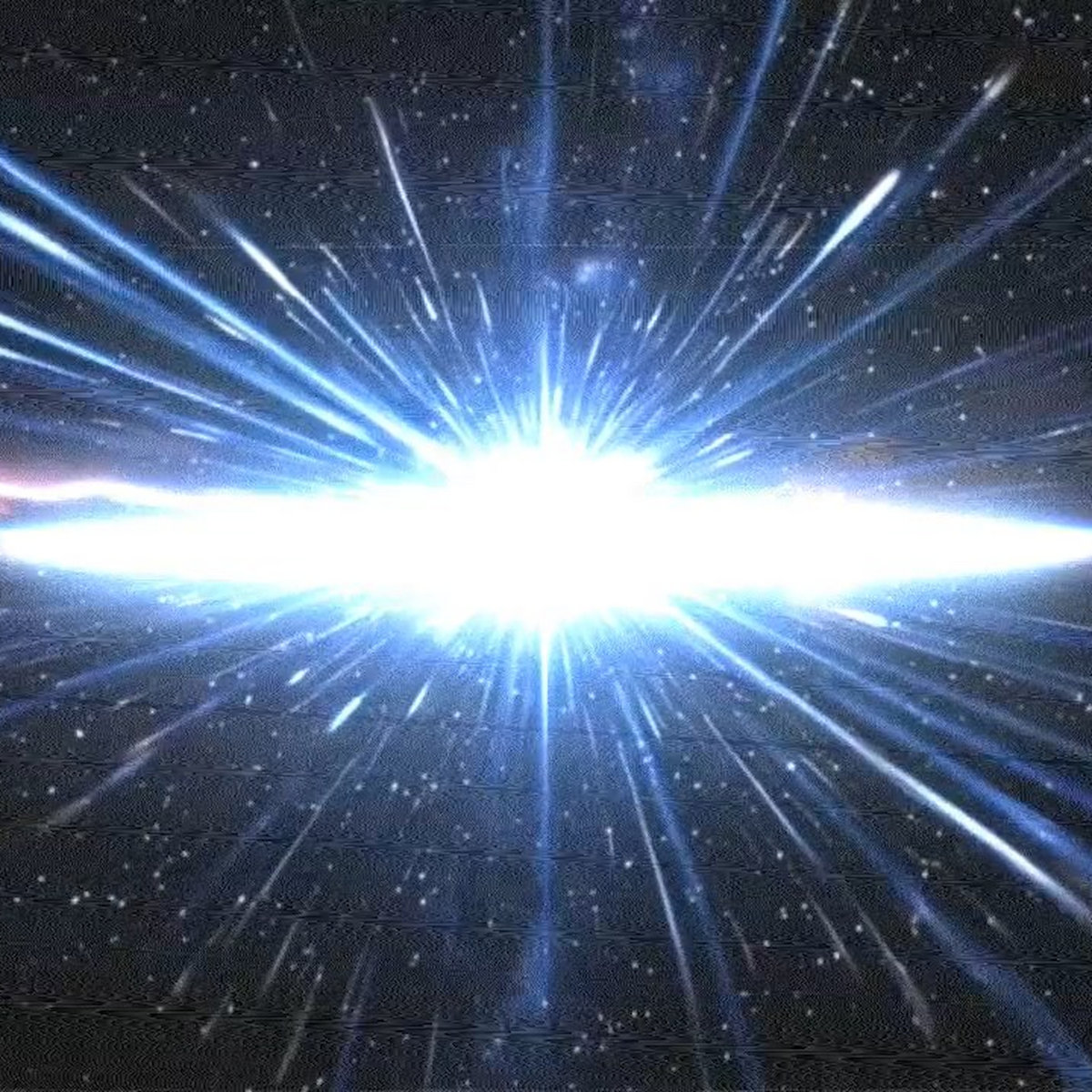 Pulsar Beam | Hitosu