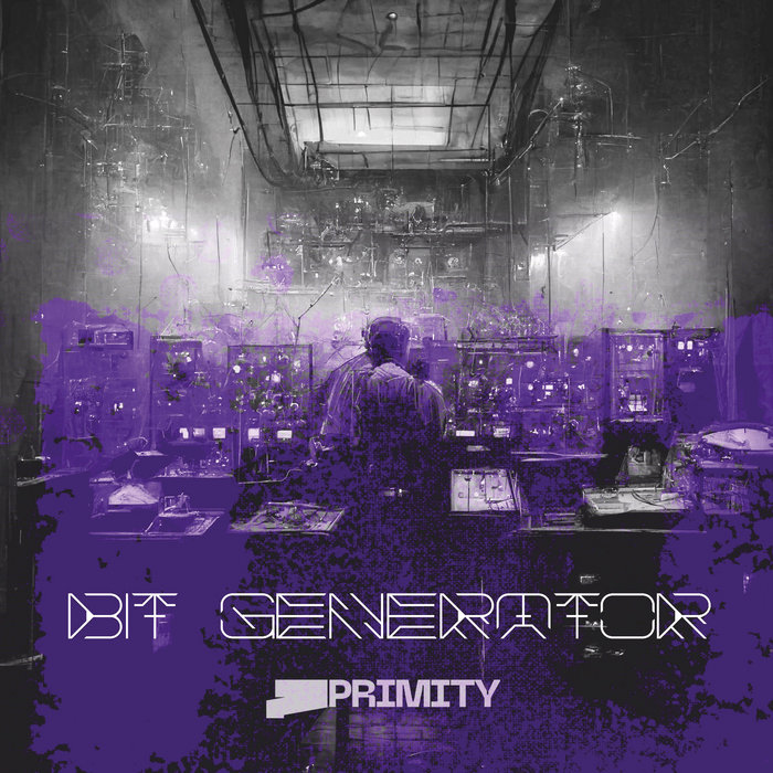 The Bit Generator | Primity