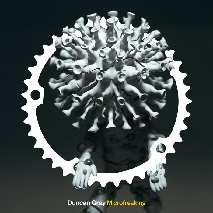 Microfreaking | Duncan Gray | tici taci