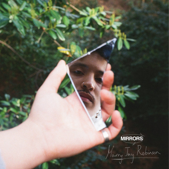 Mirrors | Harry Jay Robinson