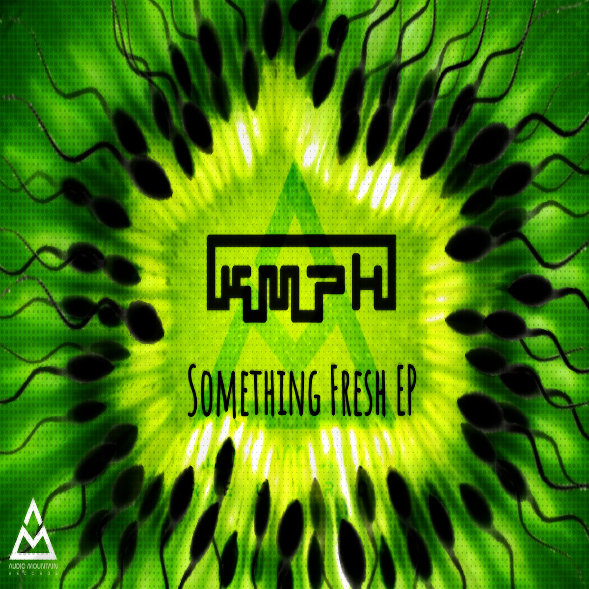 Something Fresh | KMPH | Audio Mountain Records | Audio Mountain Records