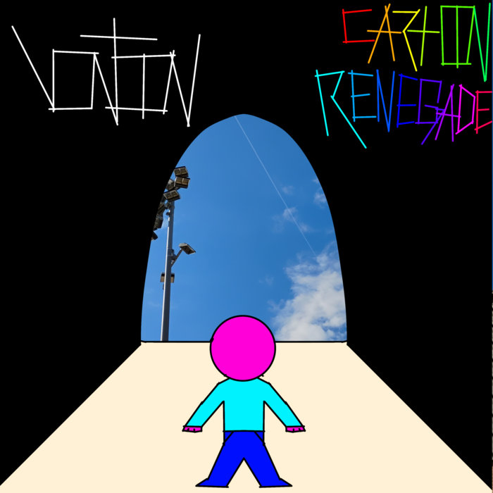 Cartoon Renegade | Vontoon