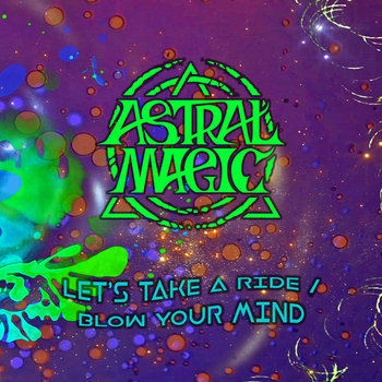 Music | Astral Magic