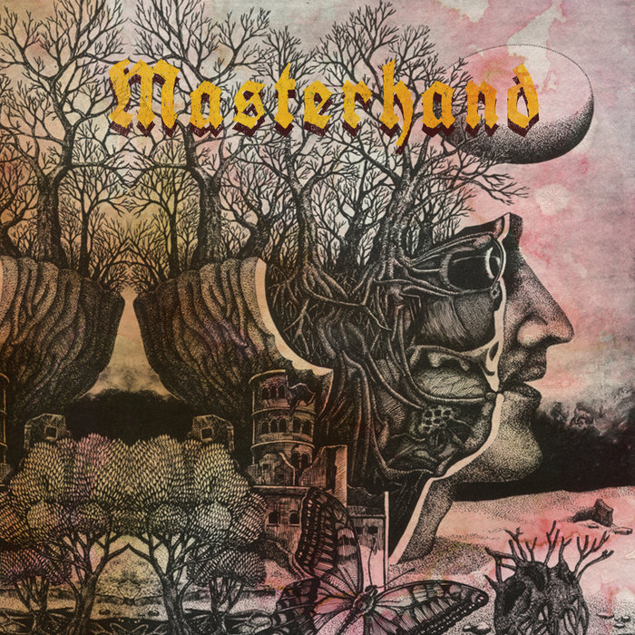 Mind Drifter | Masterhand
