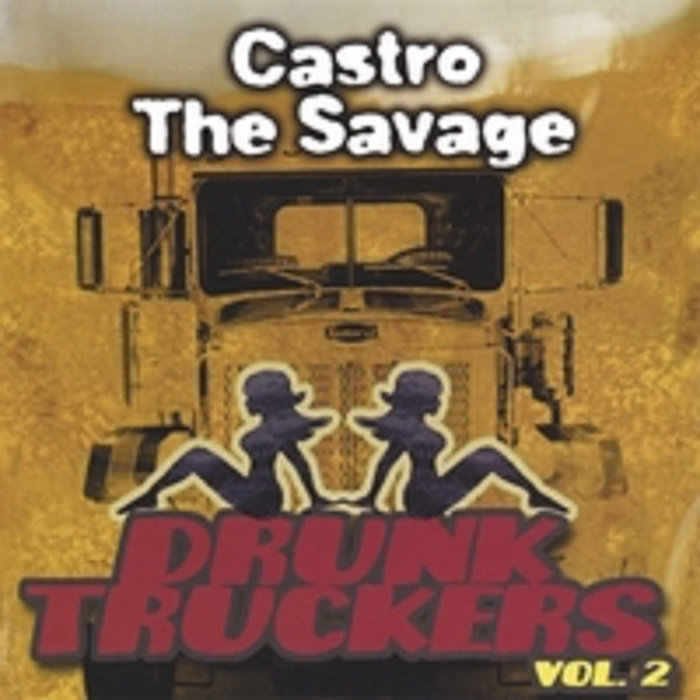 [Chaser EP] Phantom Looney Tunes | Castro the Savage | Infinite ...