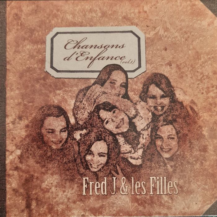 Il court, il court, le furet | FREDJ