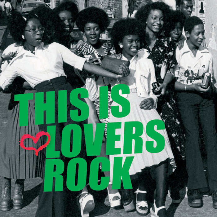This Is Lovers Rock | VP Records