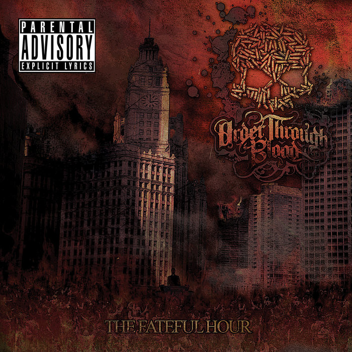 The Fateful Hour EP | Order Through Blood