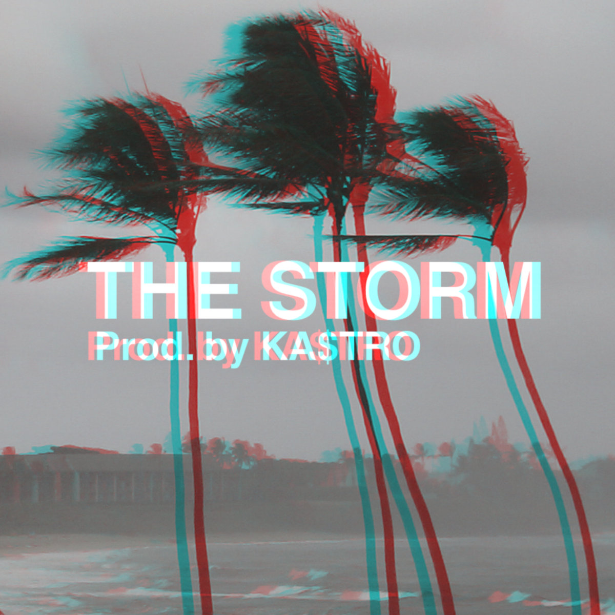The Storm | KA$TRO